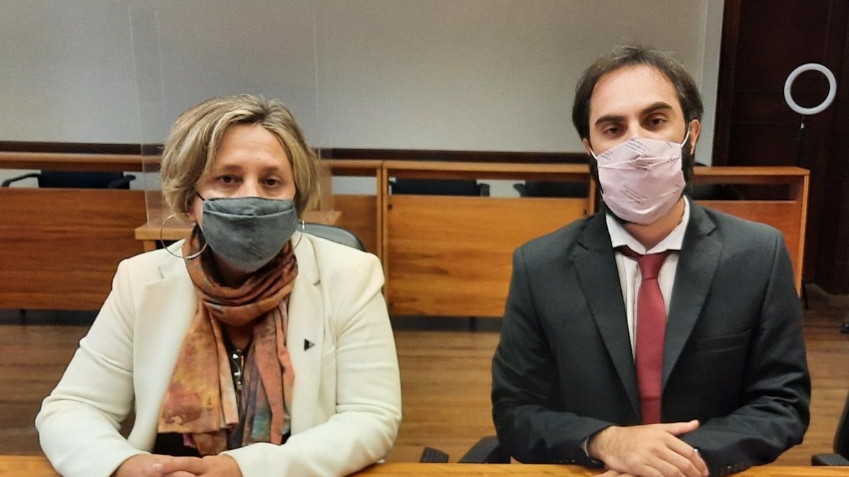 Causa Sain: una decisión de Omar Perotti que también pone en la mira al MPA