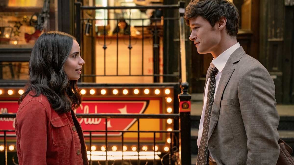 Mi lista de deseos: la nueva comedia romántica de Netflix, protagonizada por Sofía Carson, que ...