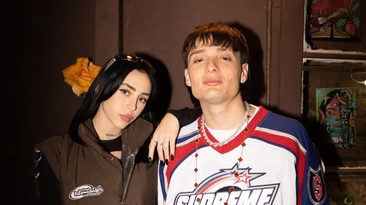 BZRP Music Sessions #55: Quien es Peso Pluma, el nuevo colaborador de ...