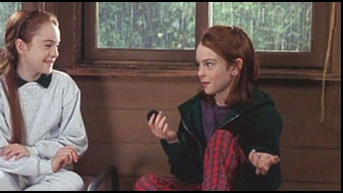 En el cumpleaños de Annie y Hallie: ¿cómo está hoy Lindsay Lohan?