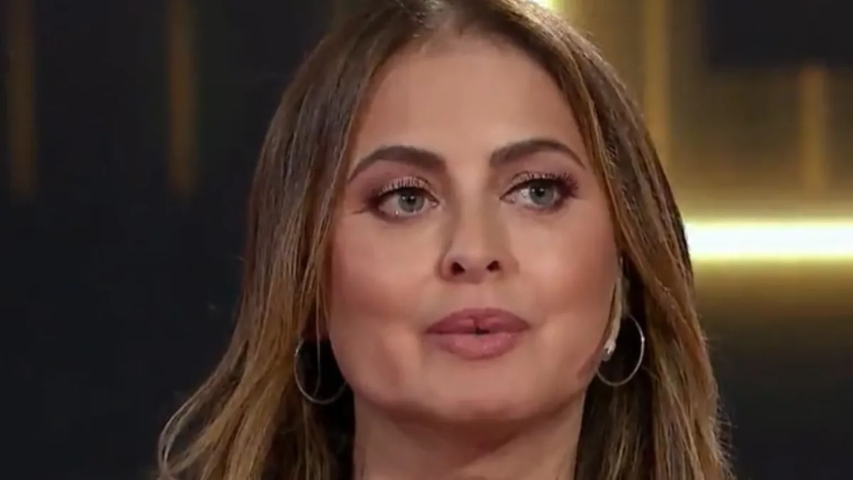 El alentador cambio de salud que tuvo Silvina Luna y que da esperanza a ...