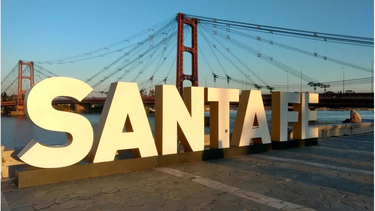 Tres escapadas cerca de Santa Fe para disfrutar el fin de semana largo