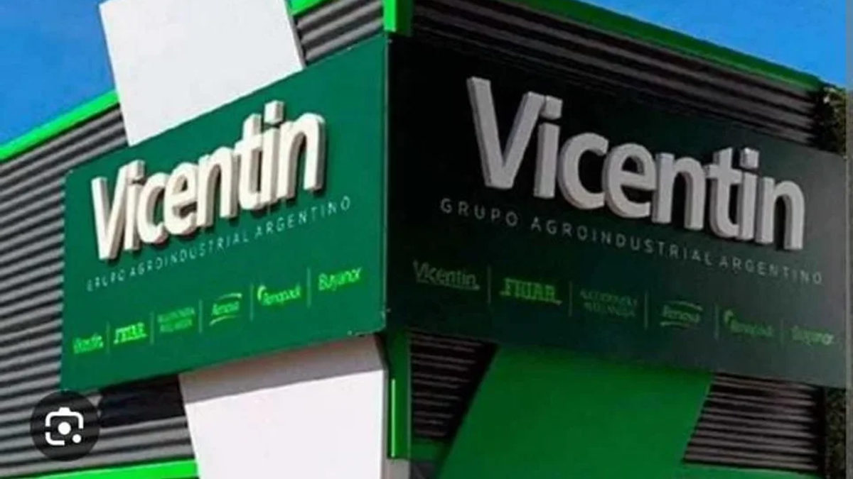 Vicentin: Tenemos como prioridad las fuentes laborales, dijo el ...