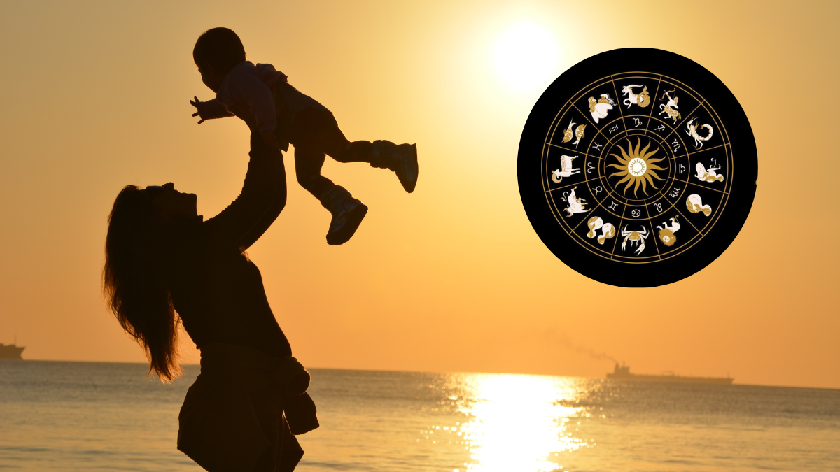 Día de la Madre: tu signo lunar y el vínculo con mamá según la astrología