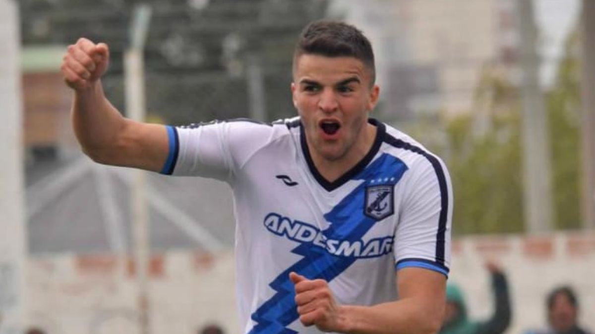 Lo conoce Yllana: Colón cerró su primer refuerzo y se incorporará en ...