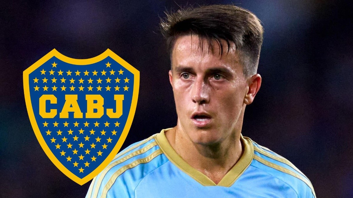 La frase de Franco Cervi que mantiene en vilo a los hinchas de Boca