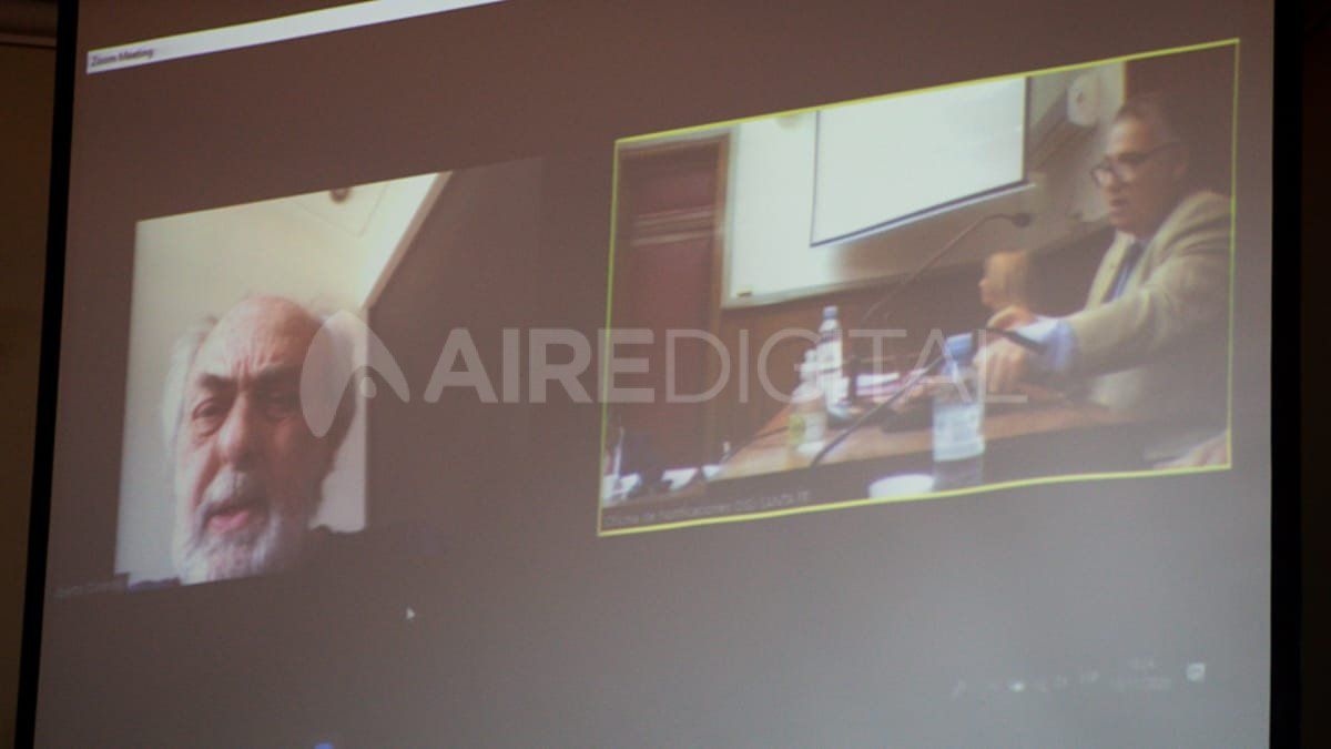 Caso Dolinsky: habló el denunciante y dijo que su hija se convirtió en ...