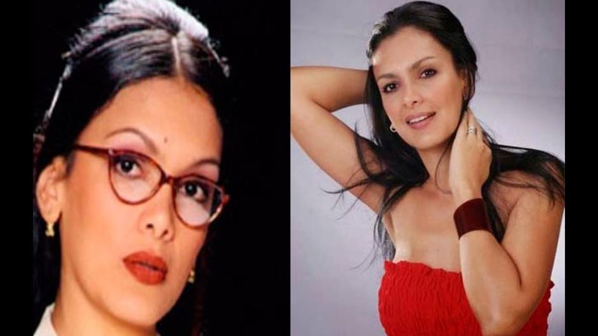 La “Jirafa” de Betty la Fea y una confesión que sorprendió a todos