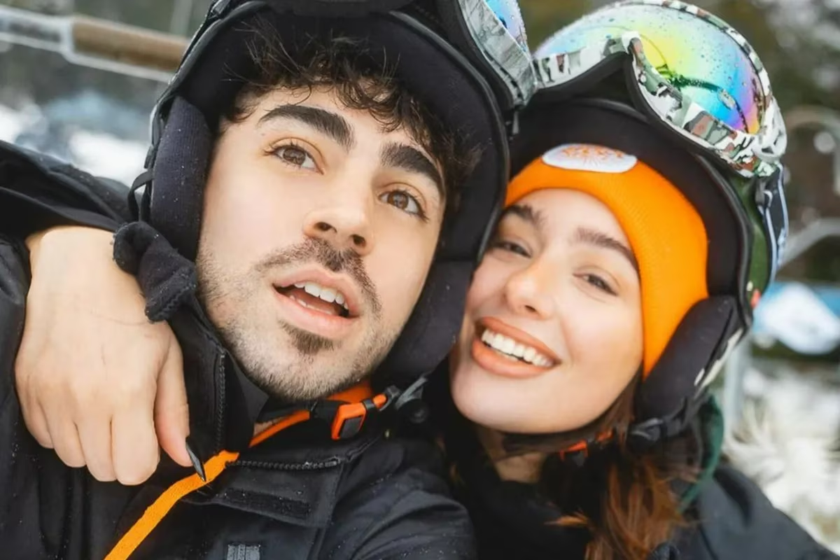 Lali Espósito mandó al frente a Flor Jazmín Peña y confirmó que está de novia con Agustín Franzoni