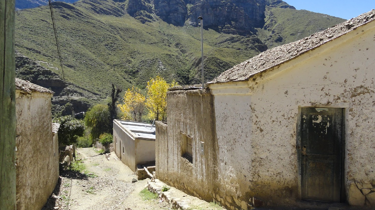 3 pueblos argentinos que pueden llegar a ser los mejores del mundo ...