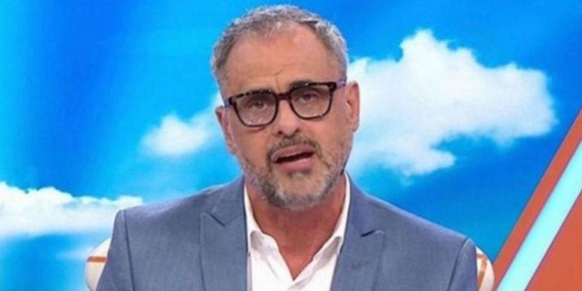 Jorge Rial reveló que harán una película sobre Intrusos