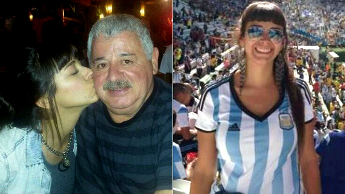 El pedido de Tití Fernández a Lionel Messi para su hija Sole