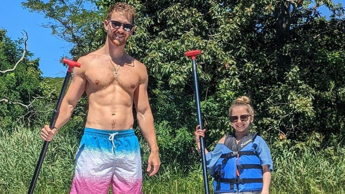 No soy asqueroso: la defensa del hombre que mantiene relación con una ...