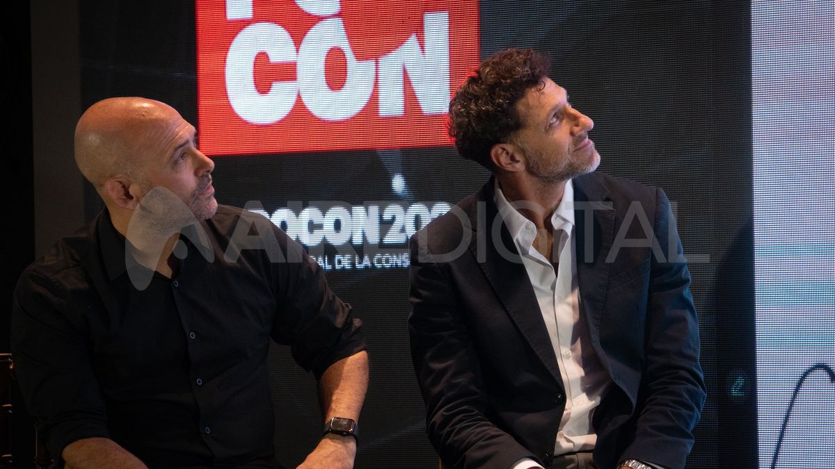 La alianza entre Benuzzi y Miiii que busca sumar tecnología en Santa Fe ...