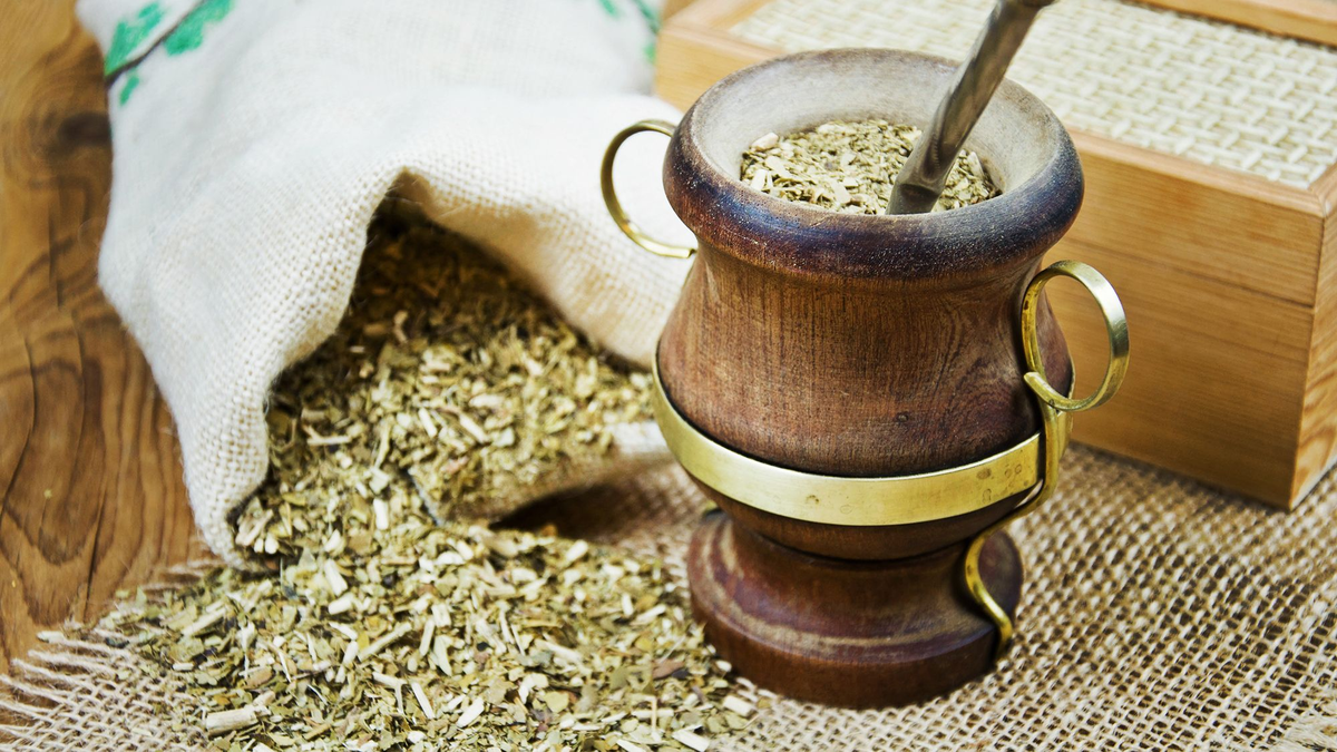 Cómo curar el mate: la receta paso a paso para que te quede perfecto