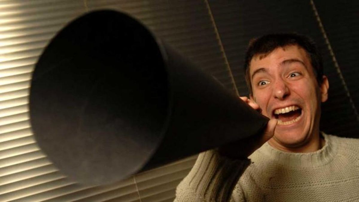 Viernes bailable con Ariel Tarico y sus mil voces