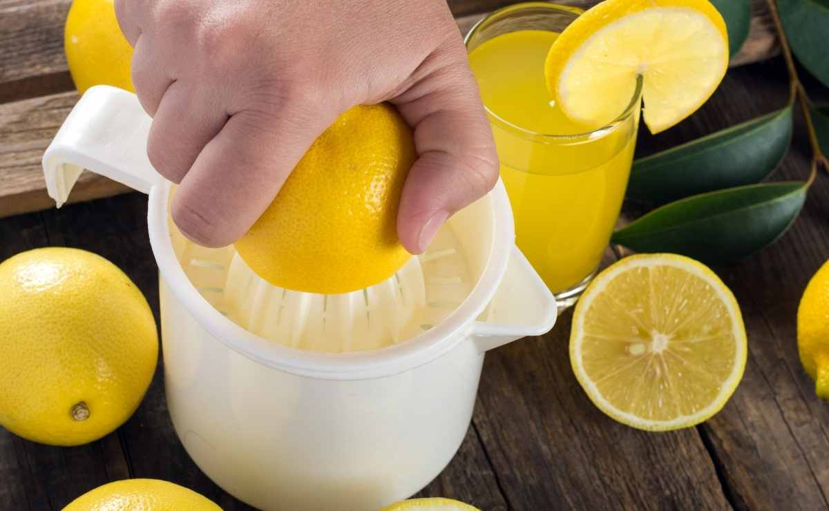 Cómo hacer la limonada más rica y refrescante: la receta más fácil para ...