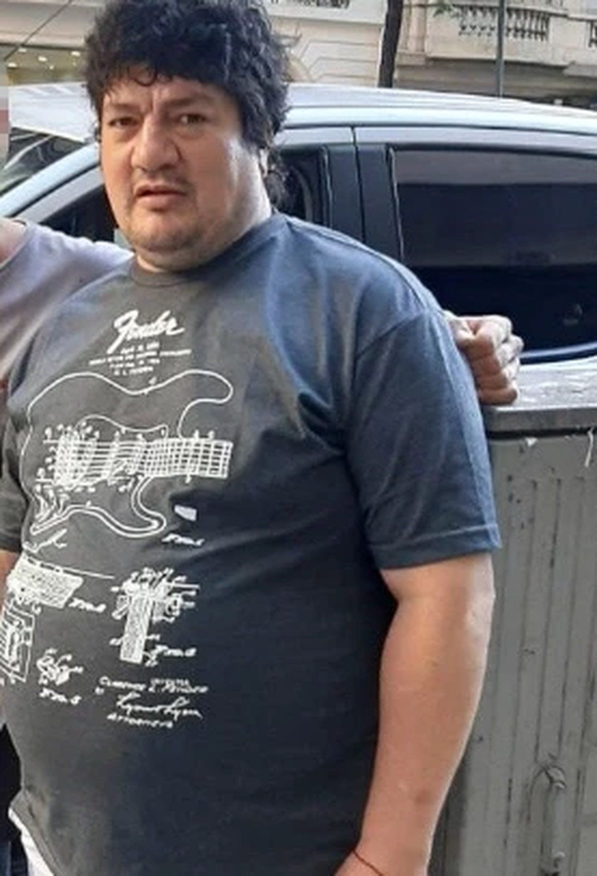 Pity Álvarez en un podcast: el éxito, las drogas, el homicidio que le ...