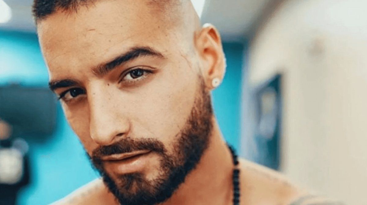 Maluma estrenó videoclip con una impresionante transformación