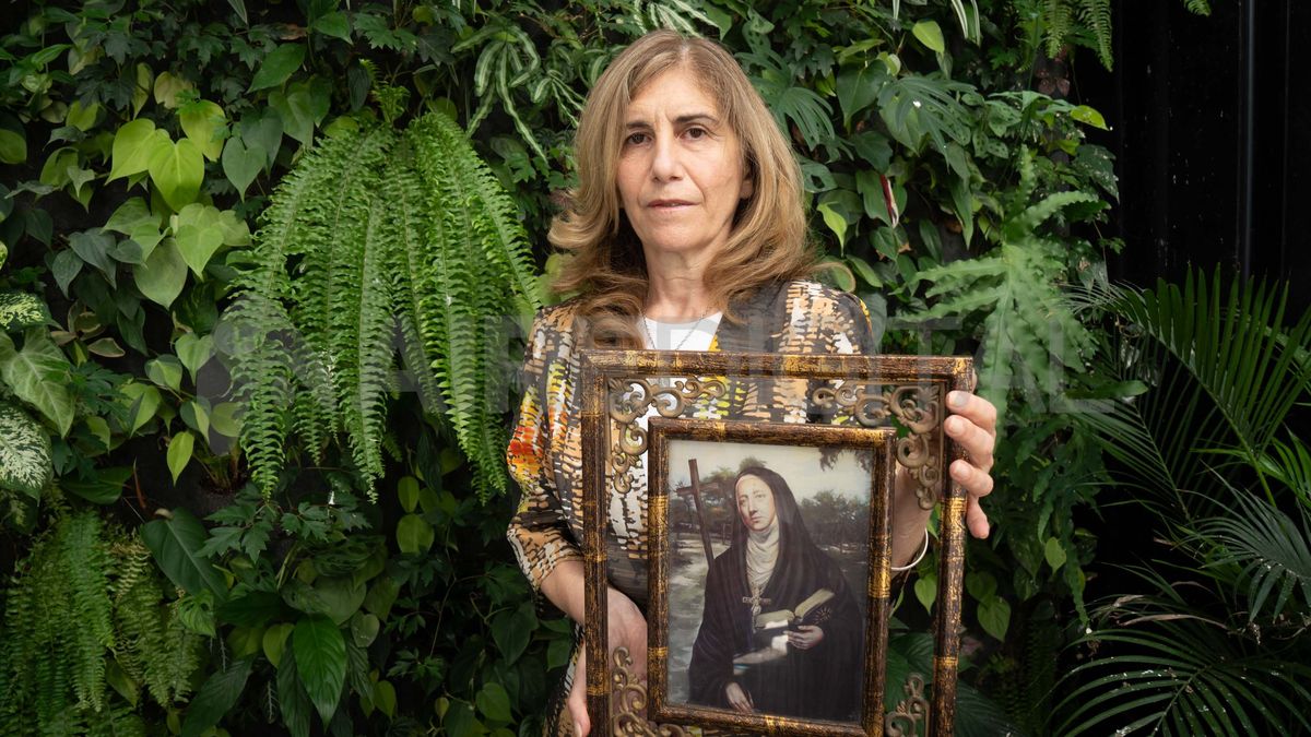 Mama Antula, una mujer excepcional y fuera de lo común para su época