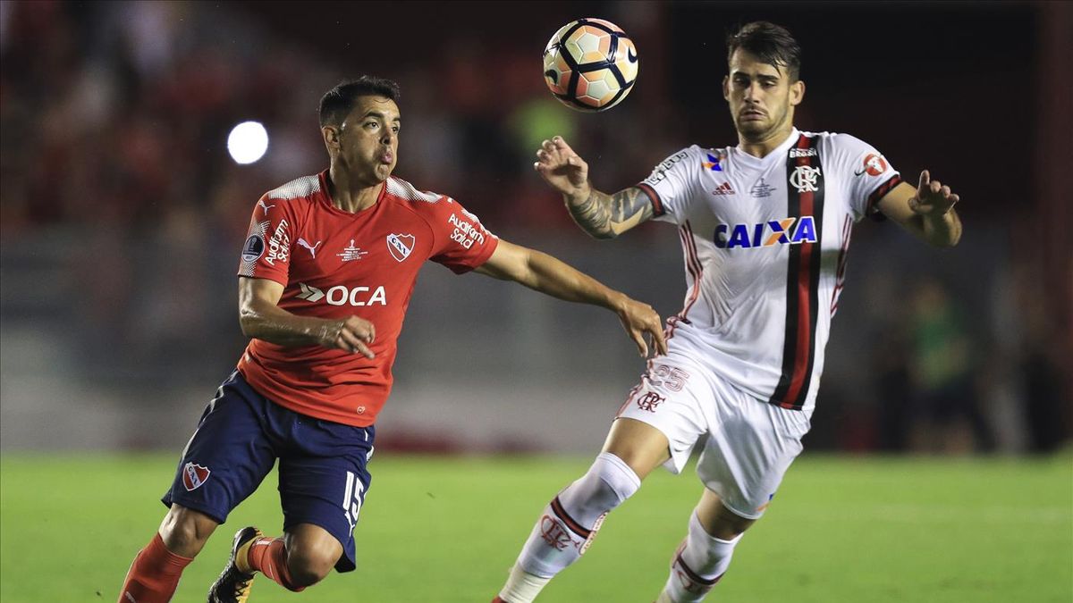 Diego Torito Rodríguez será jugador de San Lorenzo como parte de una ...