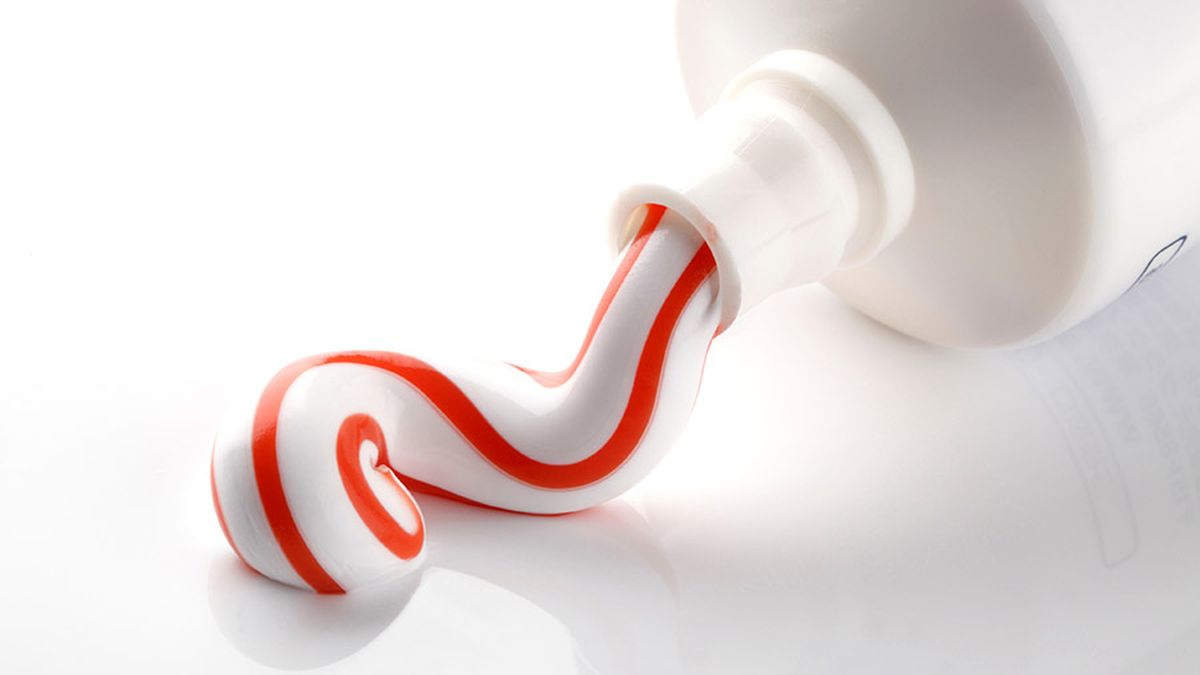 Los 5 usos de la pasta de dientes que cambiarán tu vida