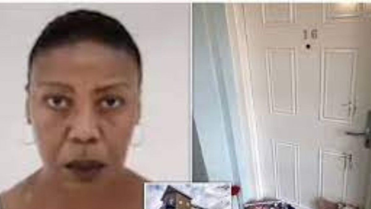 Una mujer fue encontrada muerta en su casa después de 2 años ...
