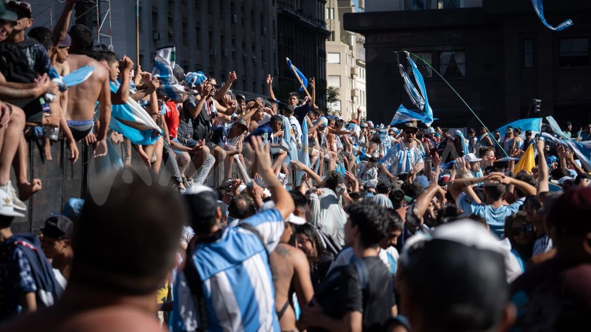 AIRE le puso su sello a los hechos del mundo más importantes de 2022