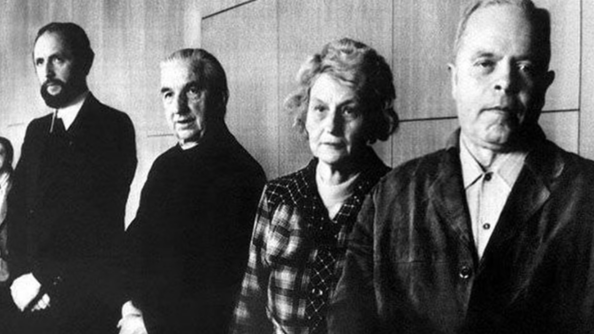 Anneliese Michel: el aterrador caso real que inspiró El Exorcismo de ...