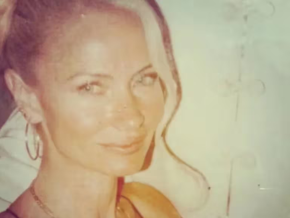 Gran Hermano: filtraron una foto de Isabel de Negri de JOVEN y cautivó ...