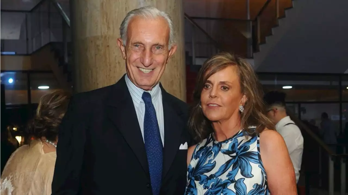 La justicia archivó la causa del femicida Jorge Neuss, con el ...