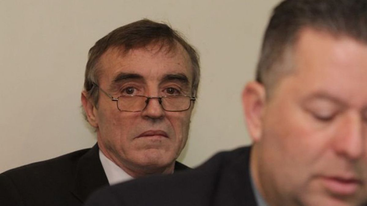 Casación rechazó el revocamiento de la condena de Tognoli