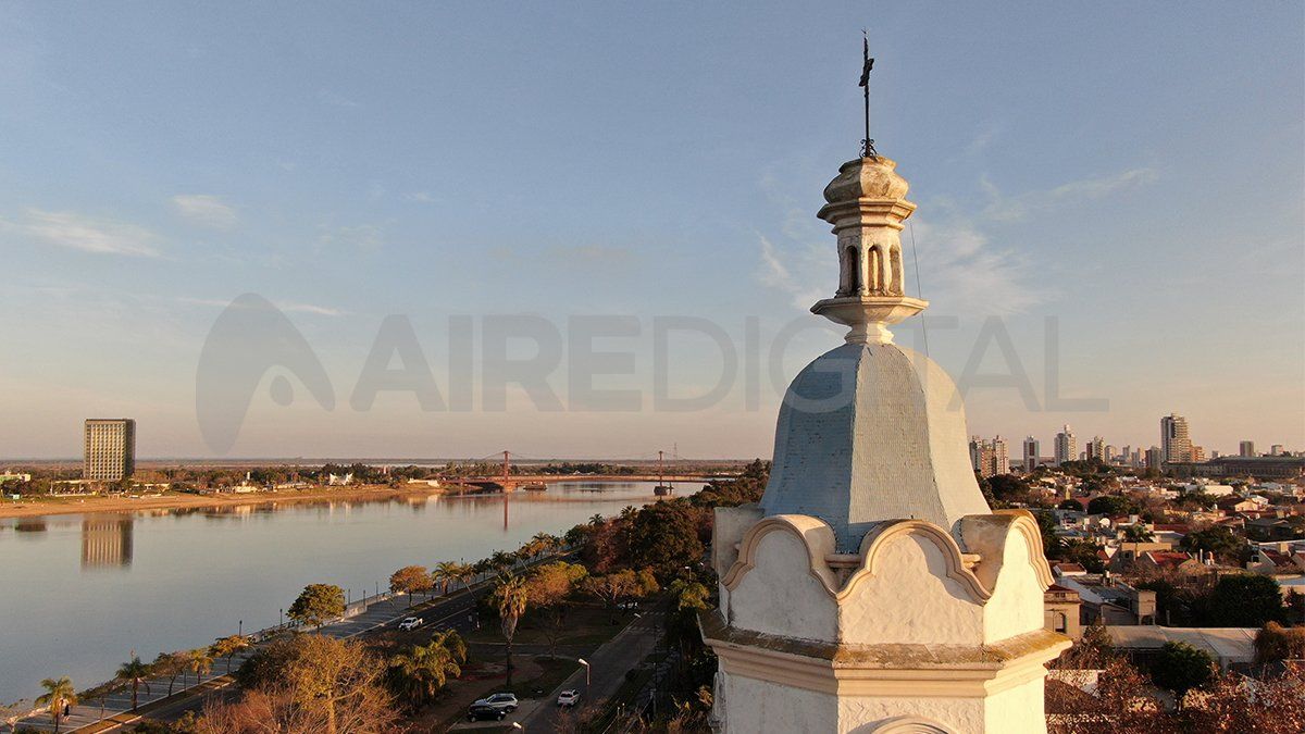 Santa Fe turística: todas las propuestas para disfrutar el finde extra ...