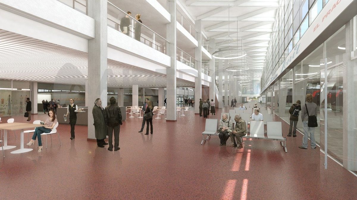 Destinarán más de 100 millones de pesos para la refacción de la ...