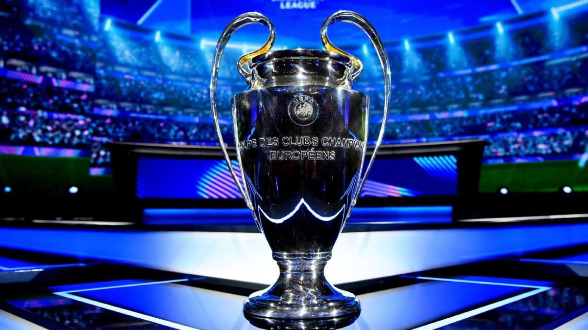 Arranca la CHAMPIONS LEAGUE 2025/2026: cómo es el formato, fixture y ...