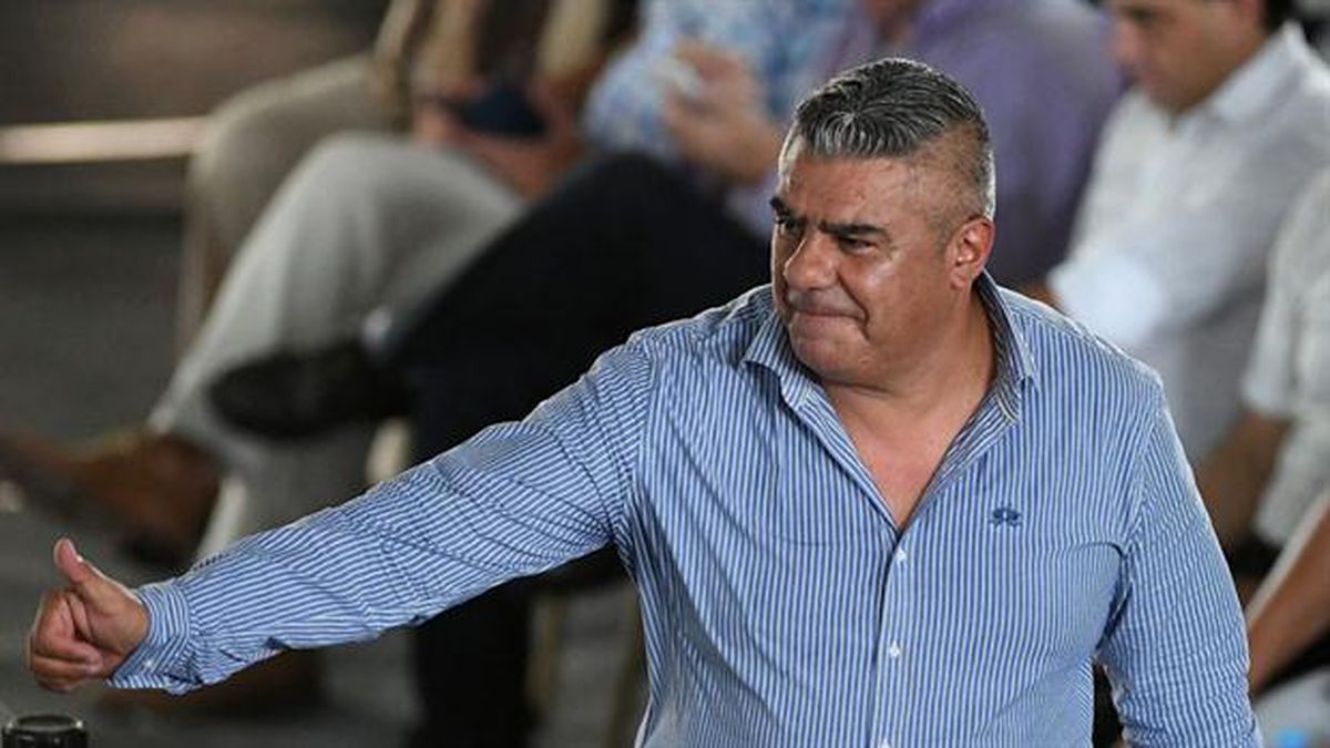 ¿Quién es Claudio Tapia, el nuevo presidente de AFA?