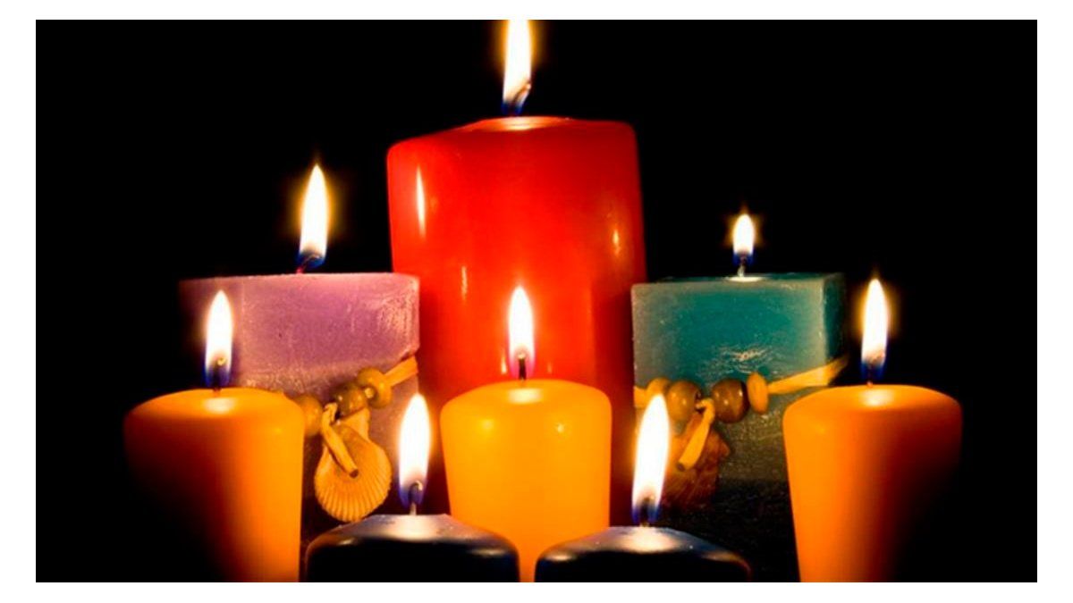 Cómo hacer rituales con velas para tener salud y alejar las malas vibras