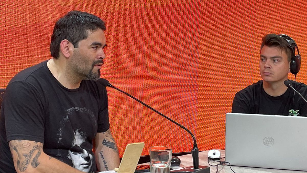 Ariel Romano, el santafesino que sufrió dos ACV y recorrerá 100 ...