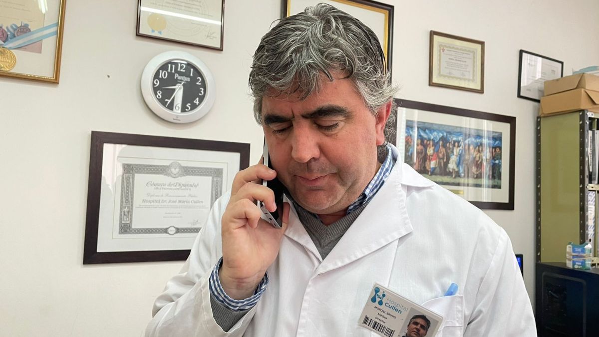 Cuáles fueron los factores que hicieron necesaria la operación de Alejandra Locomotora Oliveras