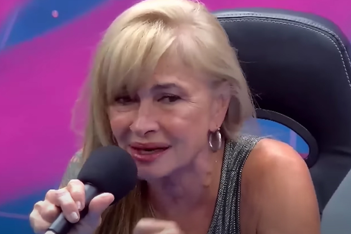 Isabel de Negri habló de Gran Hermano y reveló la verdad sobre su ...