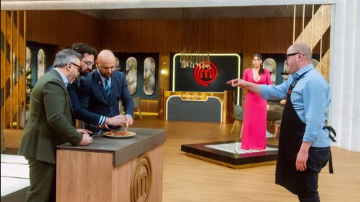 Rodolfo Vera Calderón no tuvo miedo y habló de los jurados de ...