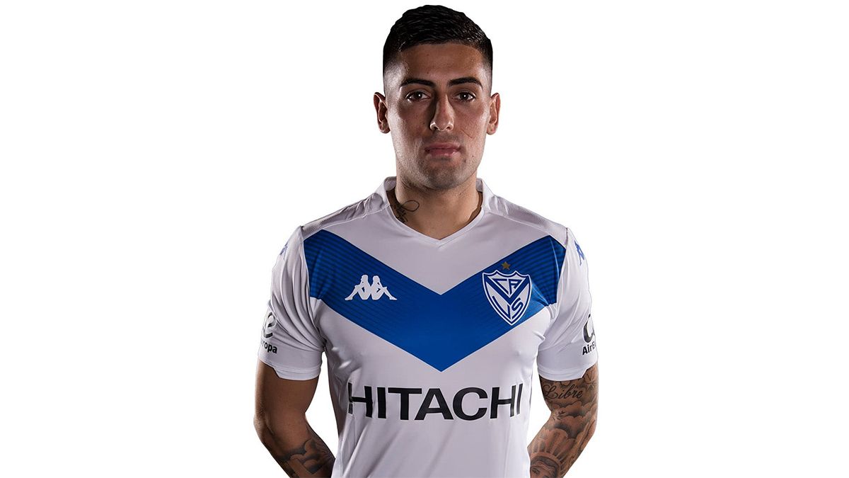 Habló la ex novia de Miguel Brizuela: Me pegó una trompada y caí desmayada