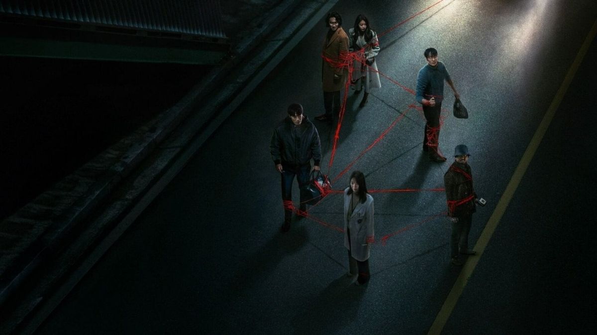 El final explicado de Karma, la serie coreana de misterio que es furor ...