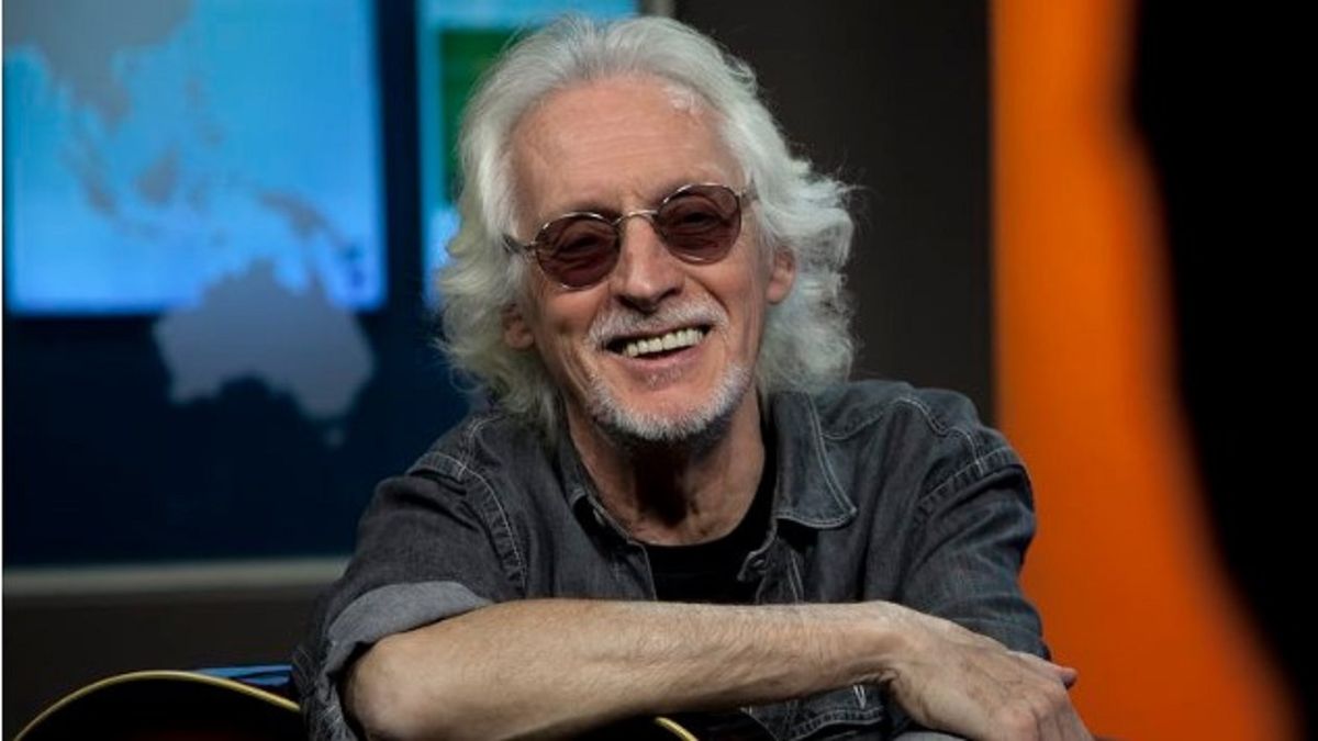 Nito Mestre Celebra 50 Años De Sui Generis En Washington Y Nueva York
