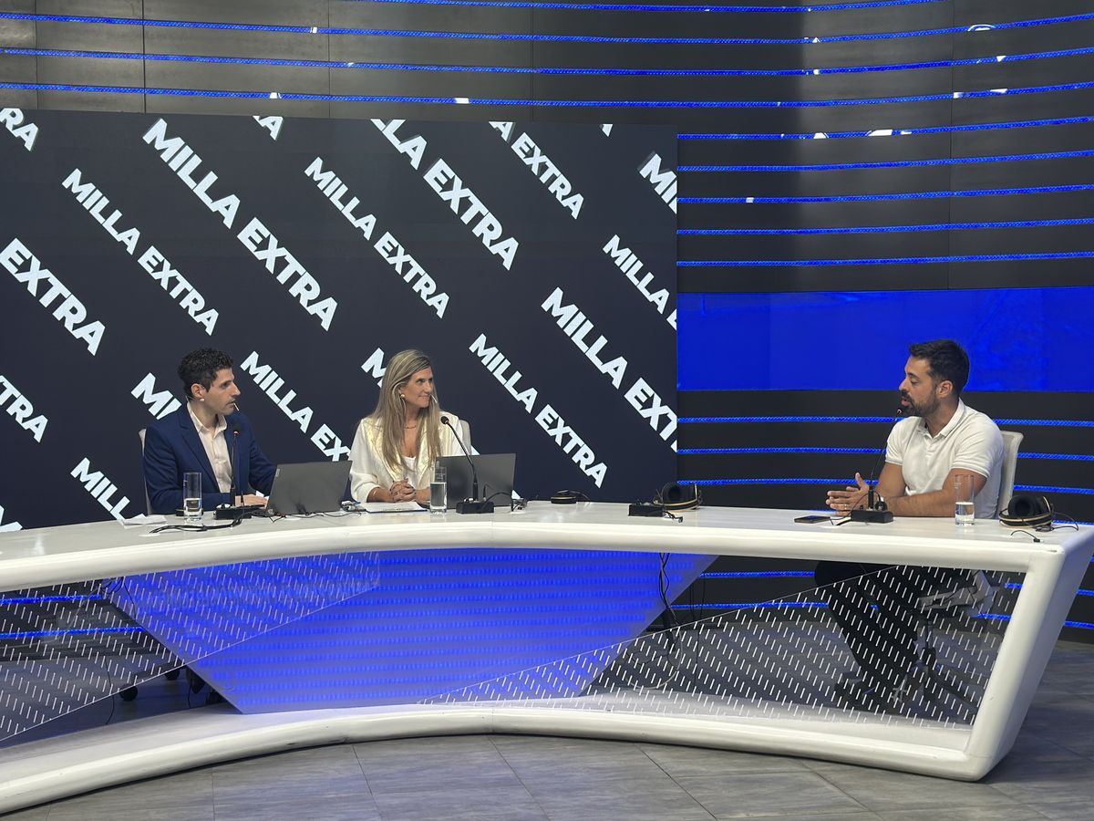 Construcción en Santa Fe: Benuzzi proyecta crecimiento sostenible si se ...