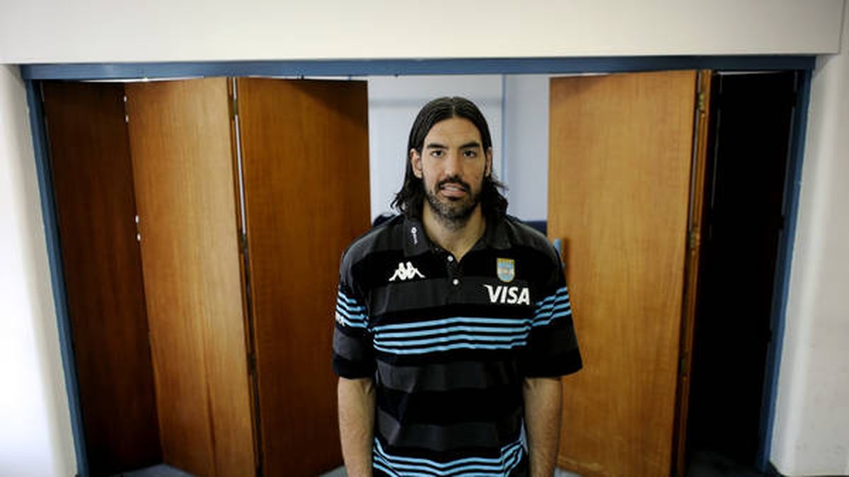 Scola tiene nuevo equipo en la NBA