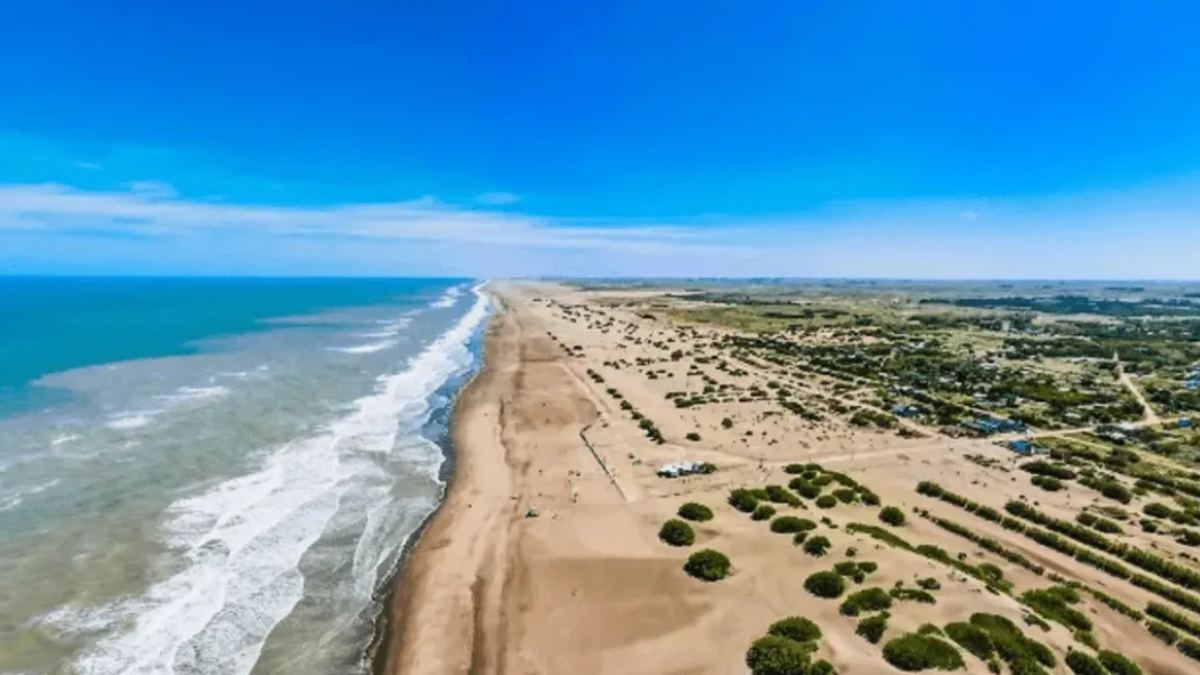 Qué hacer en Balneario Marisol: un impresionante destino con playas ...