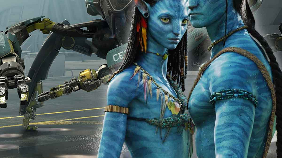 Tengo 2x1 en Avatar: la curiosa conversación tras invitar a una chica ...