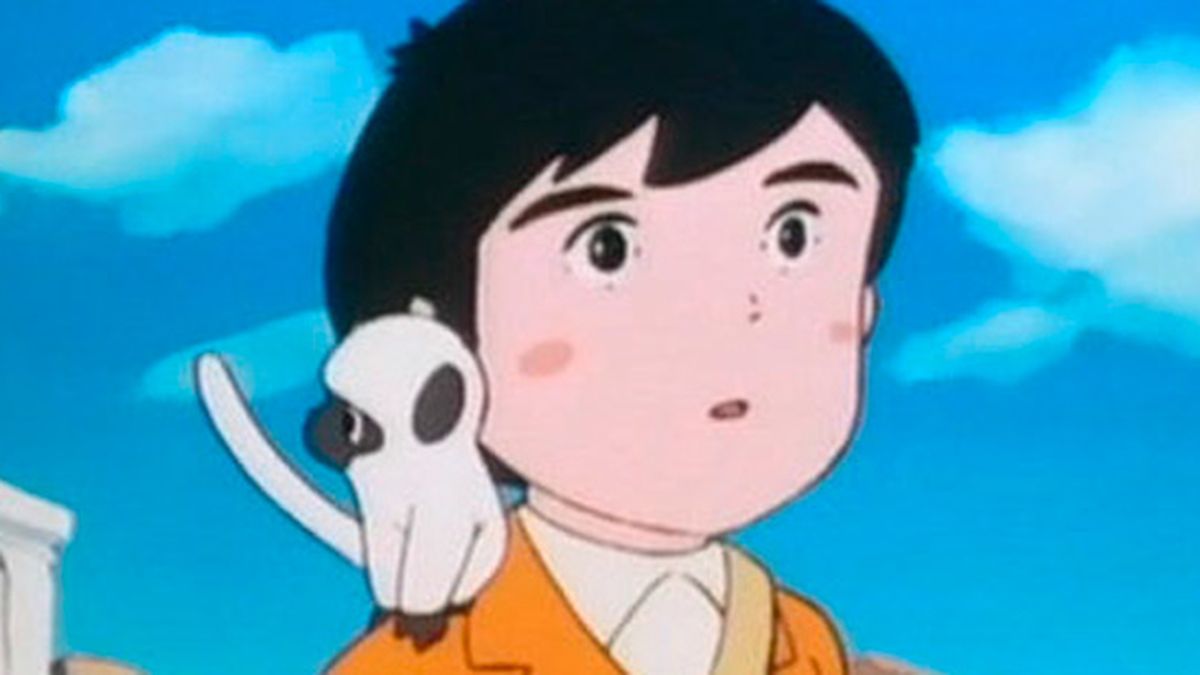 ‘Marco’: ¿Cómo terminó la serie? ¿Encuentra a la madre?