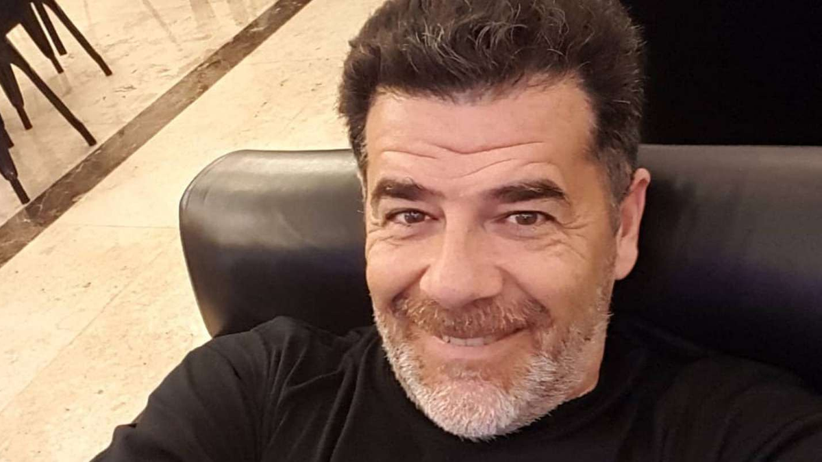Duro relato de Julián Weich tras su alta: Es como que te morís